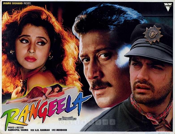 Picture of Rangeela
