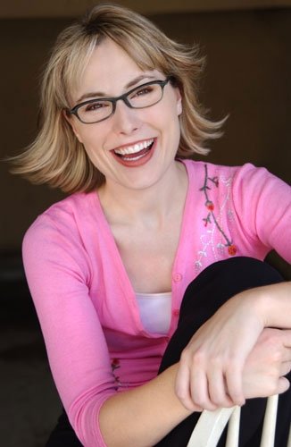 Picture of Meredith Thomas