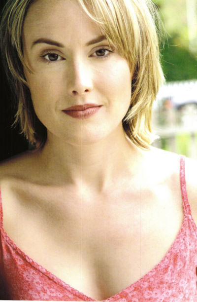 Picture of Meredith Thomas