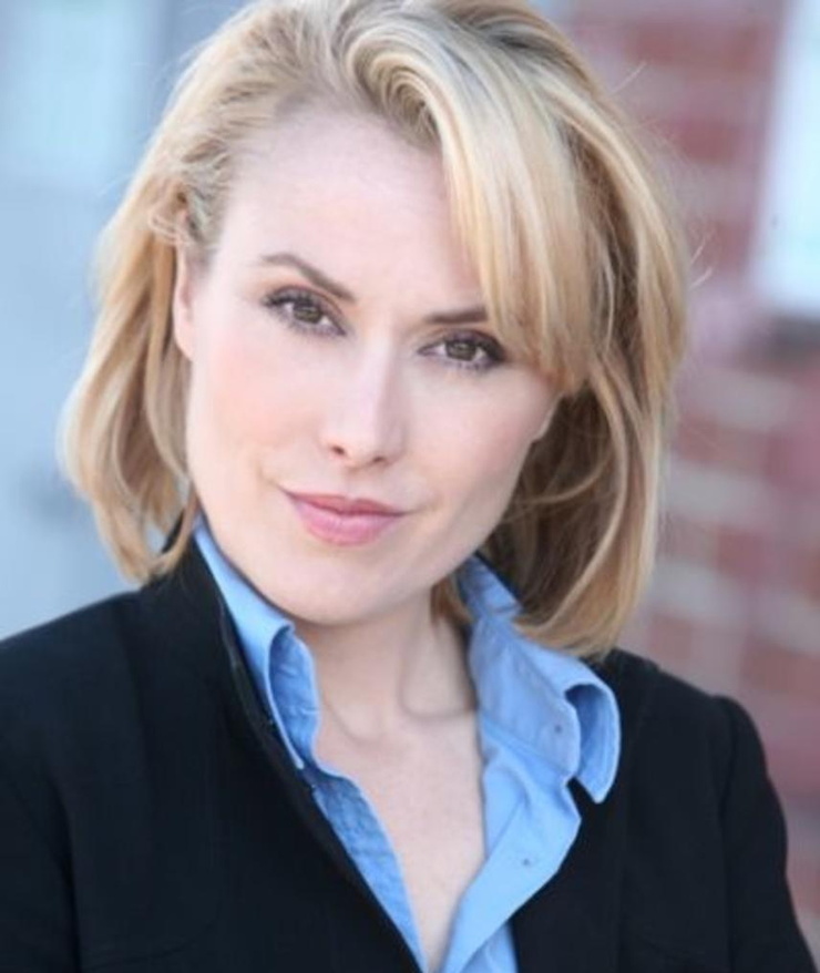 Picture of Meredith Thomas