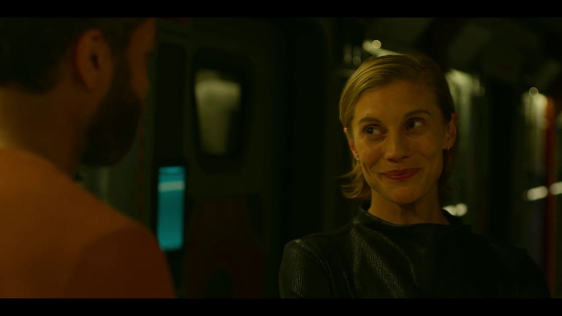 Image of Another Life