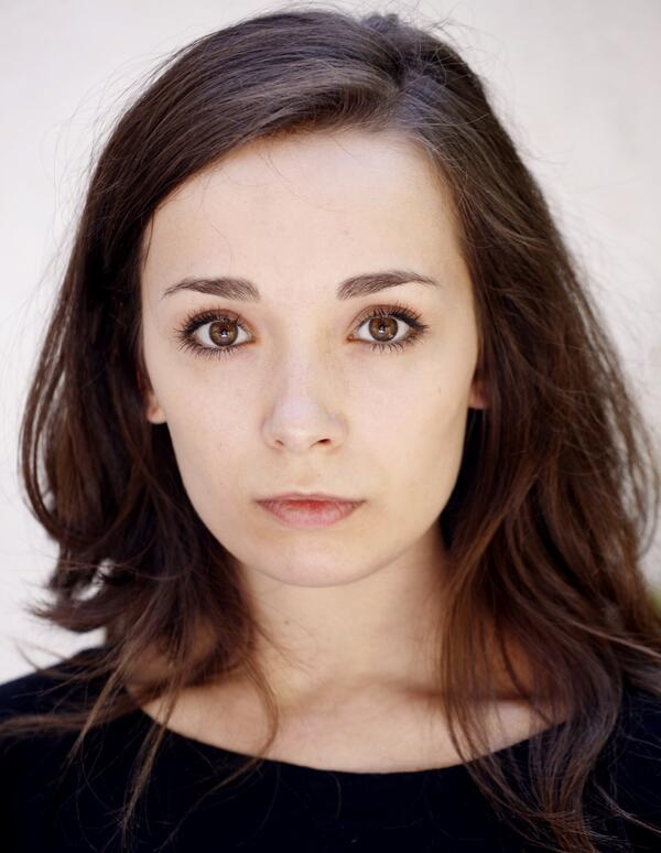 Picture of Bryony Corrigan