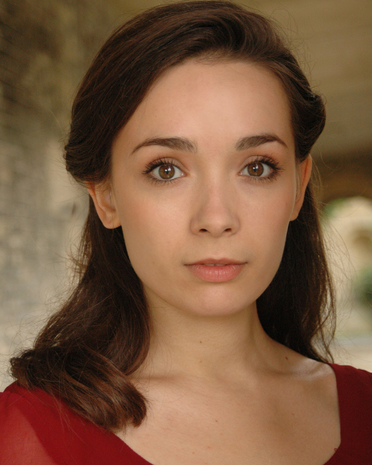 Picture of Bryony Corrigan