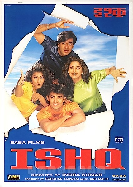 Image of Ishq