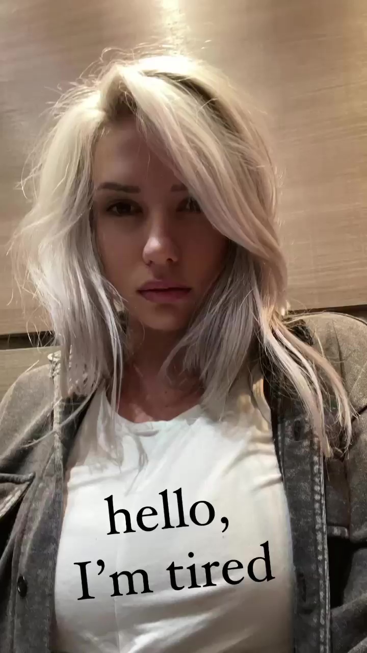Picture of Alanah Pearce