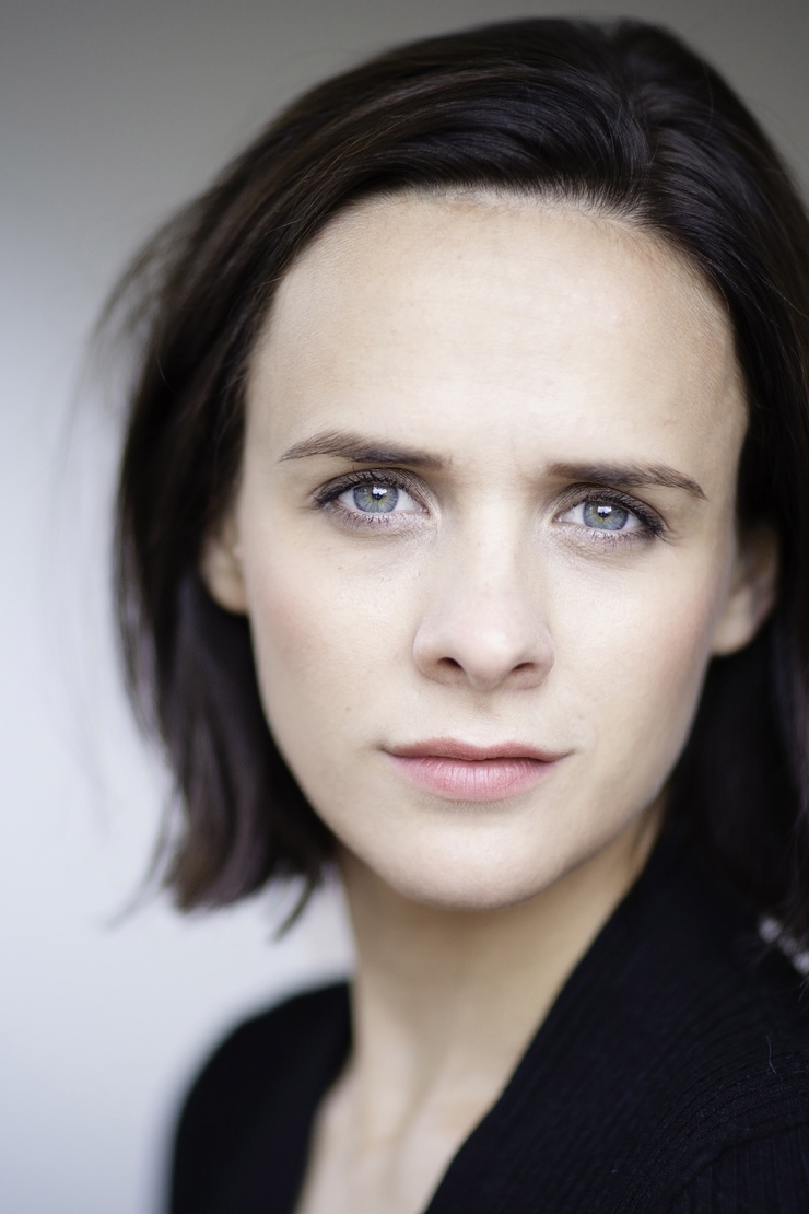 Picture of Charlie Russell