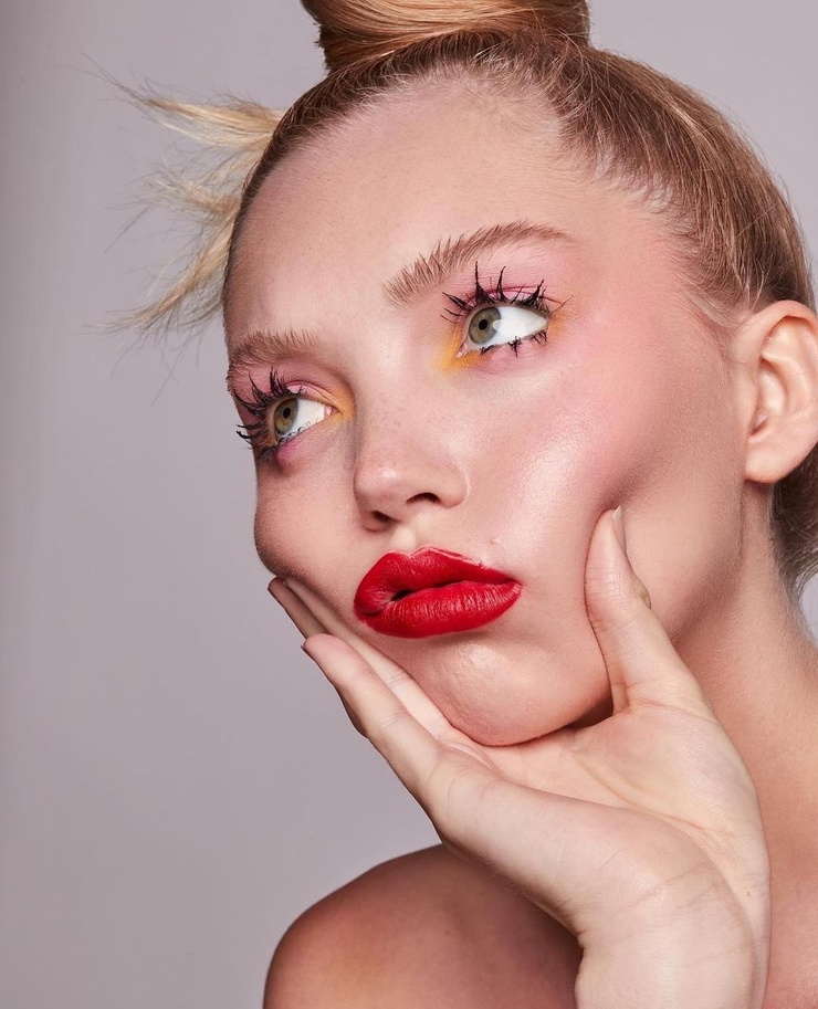 Picture of Ava Moselle