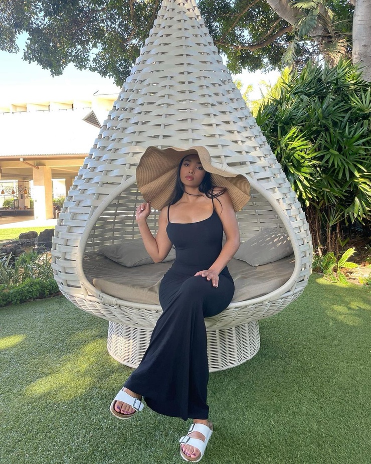 Picture of Madison Shamoun