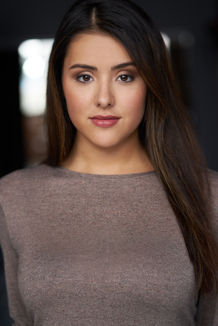 Picture of Destiny Hernandez