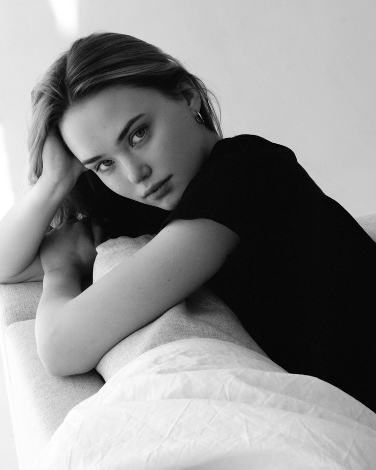 Picture of Yana Melik