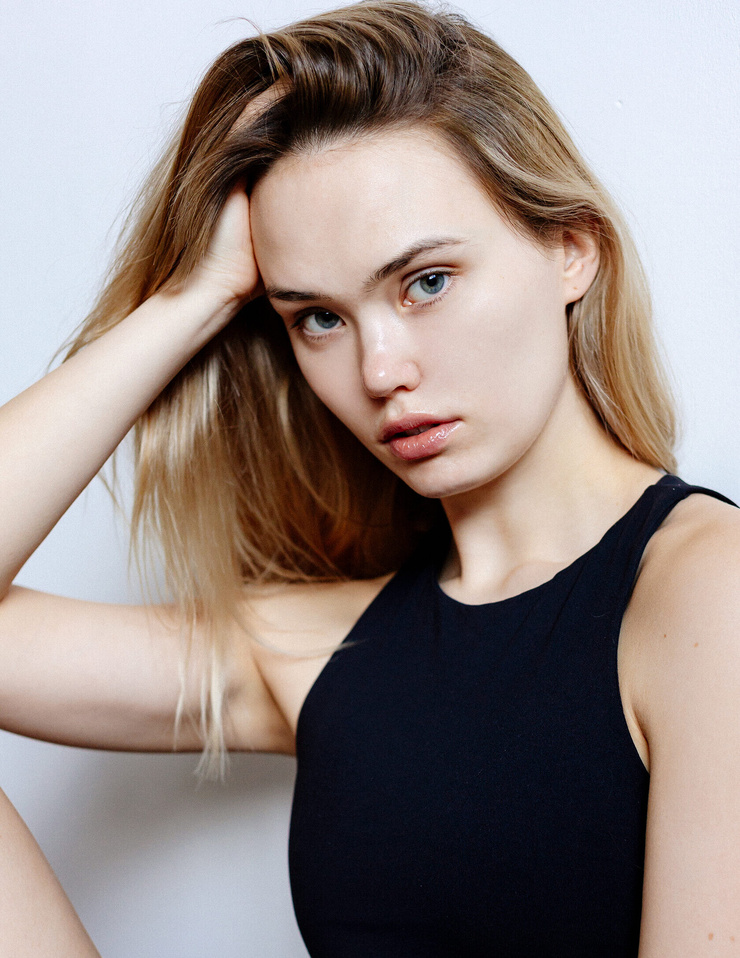 Picture of Yana Melik