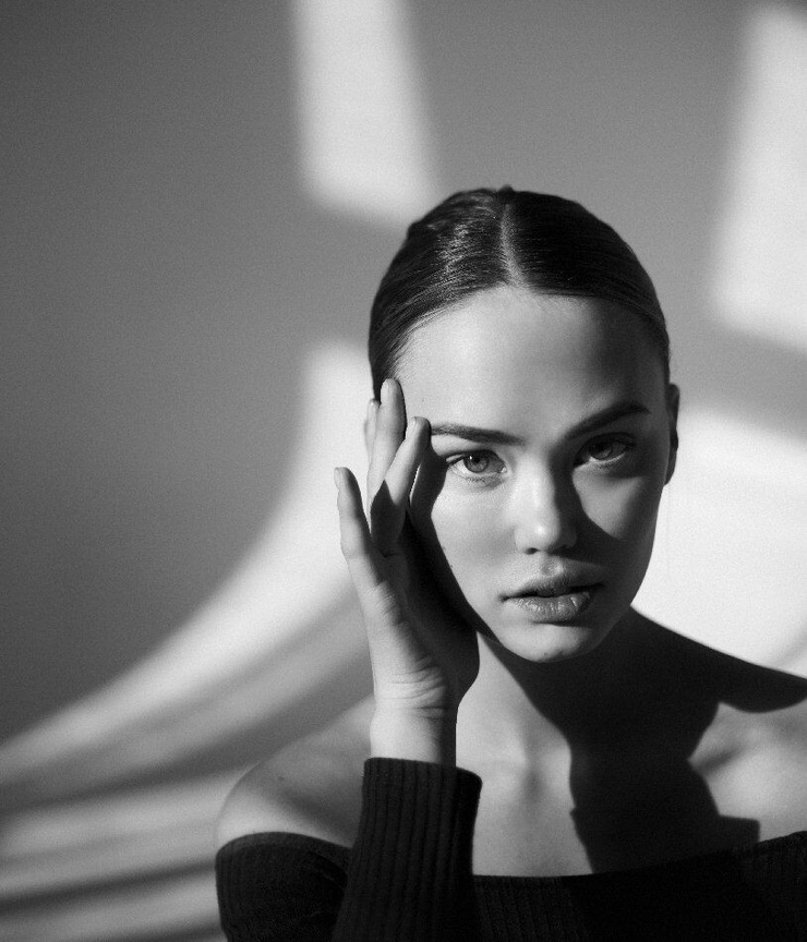 Picture of Yana Melik