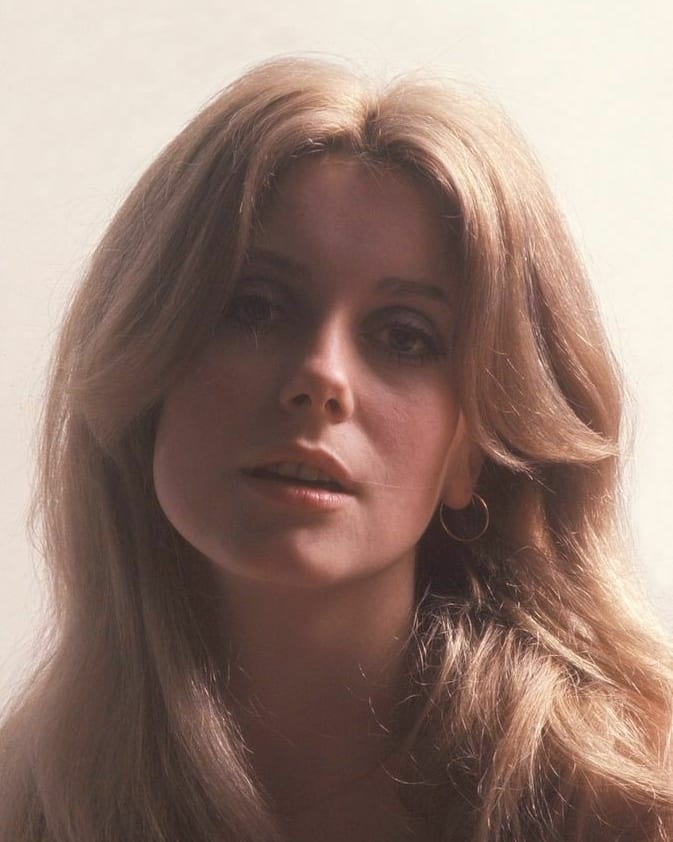 Picture of Catherine Deneuve