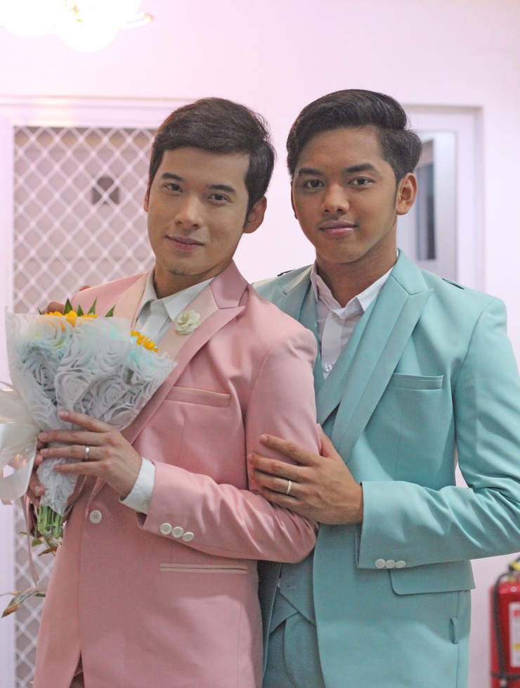 Picture of Bekis on the Run