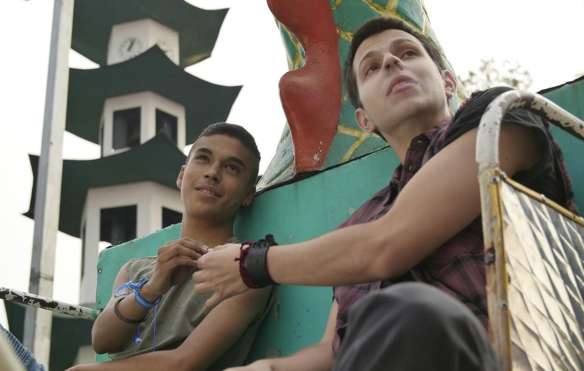 Picture of Impossible Things