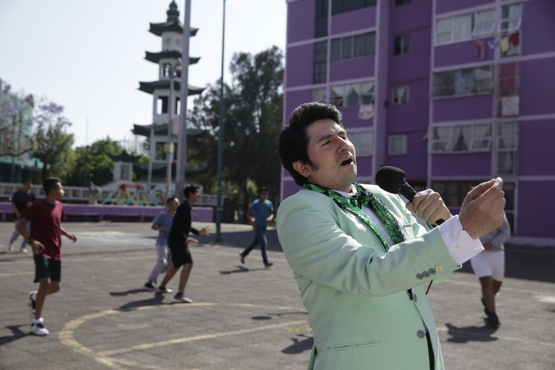 Picture of Impossible Things