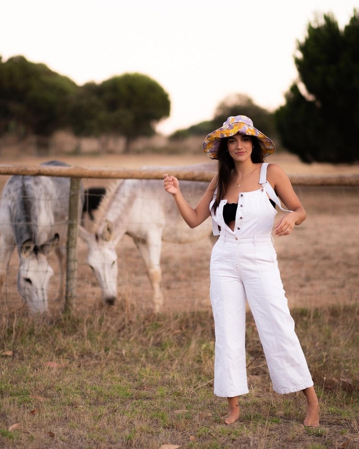 Barbara Branco picture