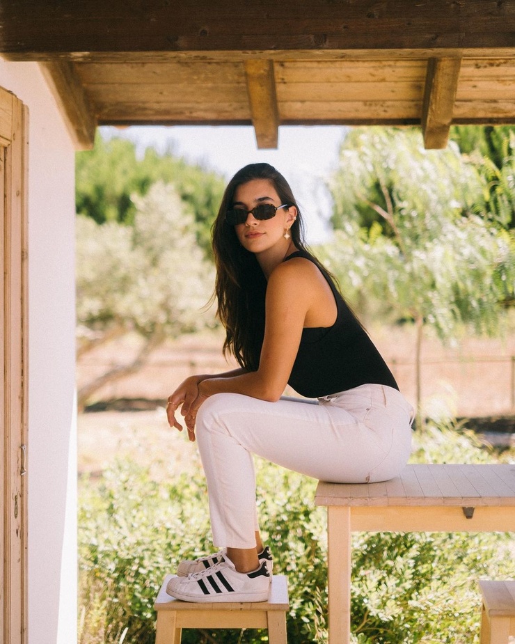 Picture of Barbara Branco