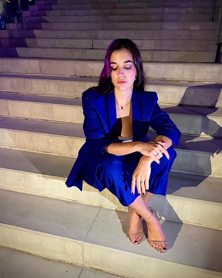 Picture of Barbara Branco