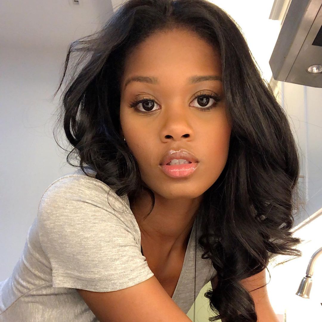 Picture of Iyesha Barrie