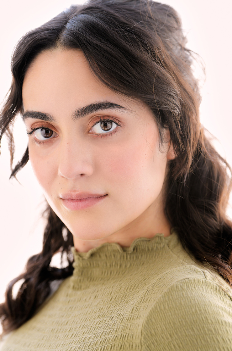 Layla Mohammadi image