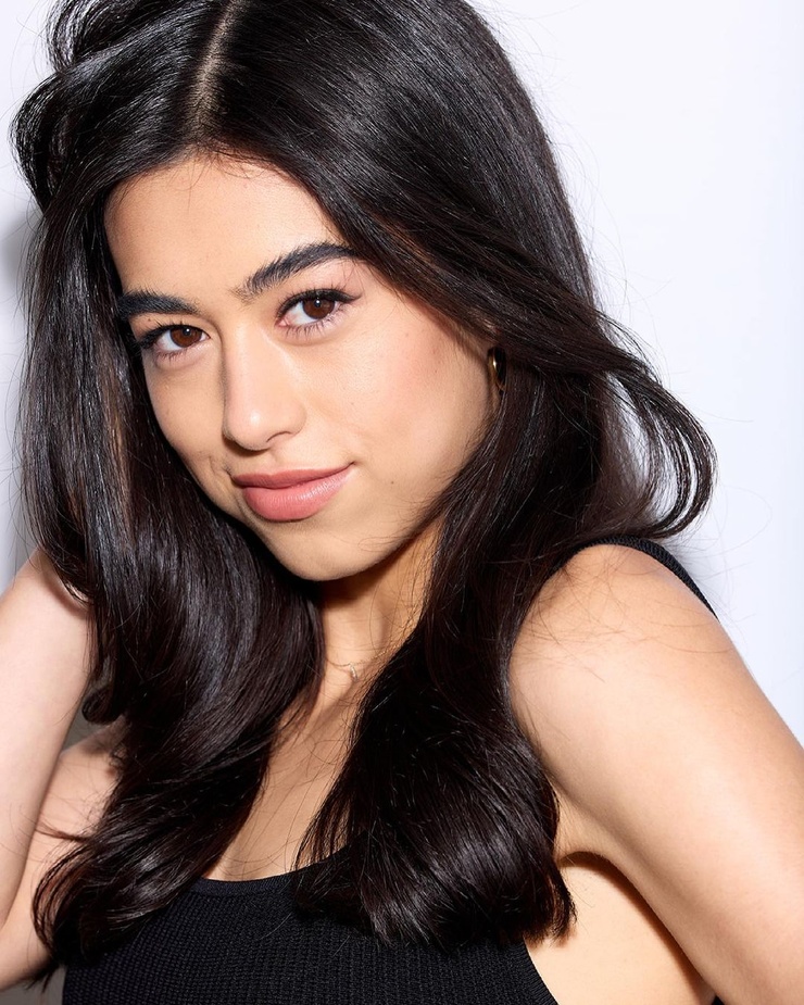 Picture of Jade Bender