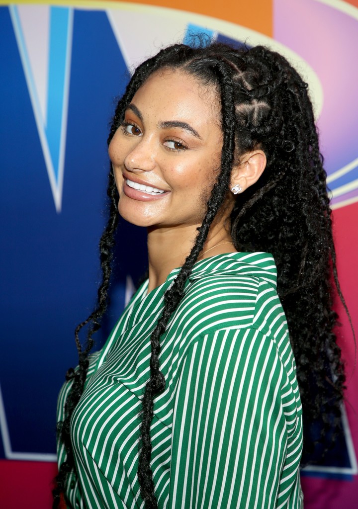 Picture of Tamera Kissen