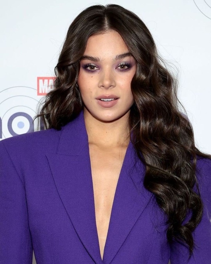 Picture of Hailee Steinfeld