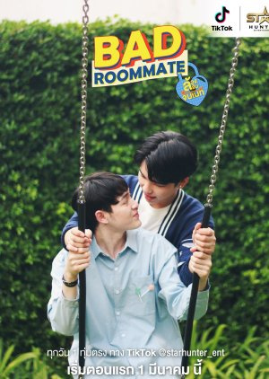 Picture of Bad roommate