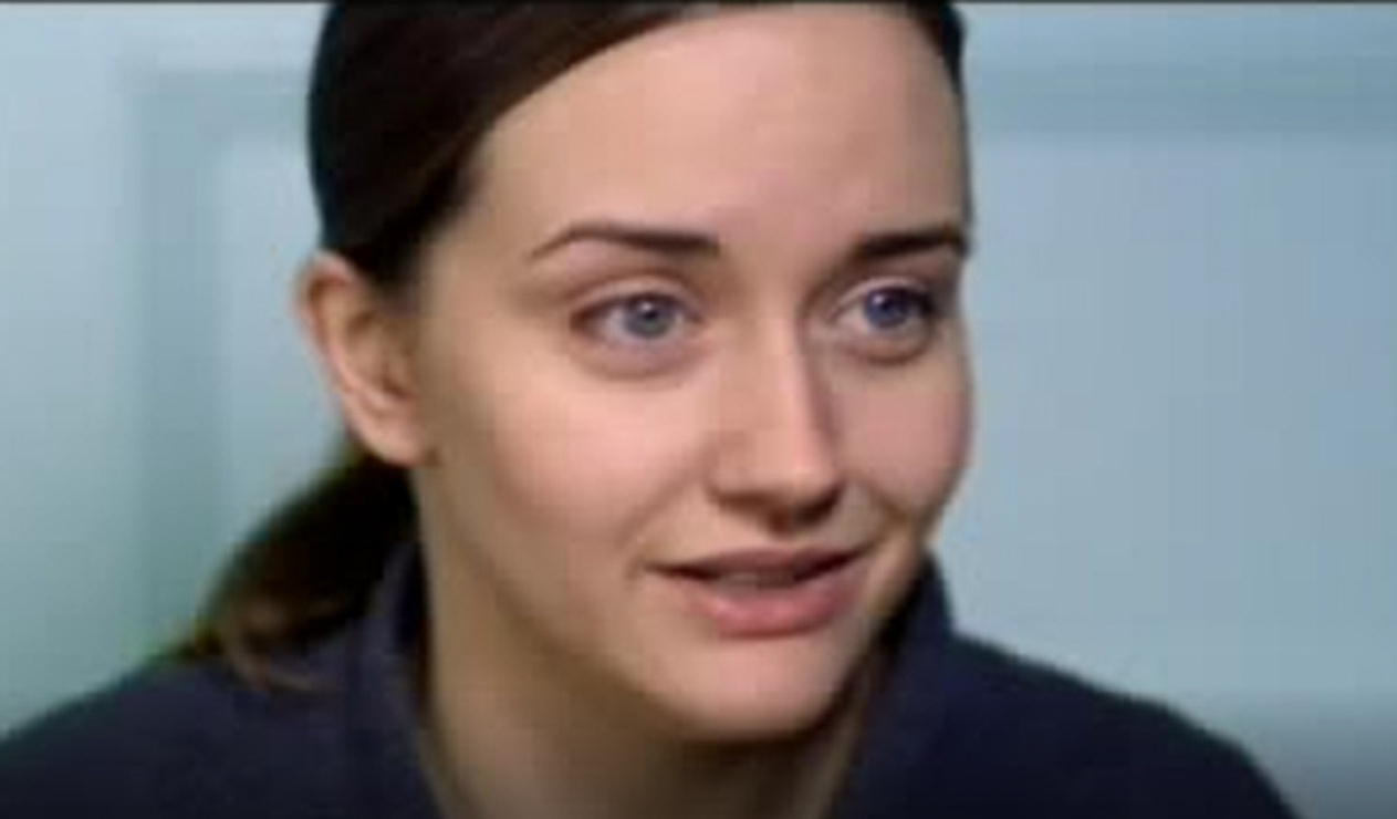 Picture of Danielle Perry