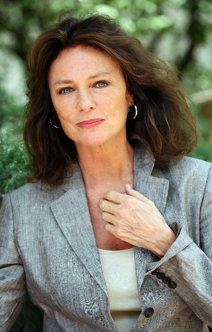Jacqueline Bisset