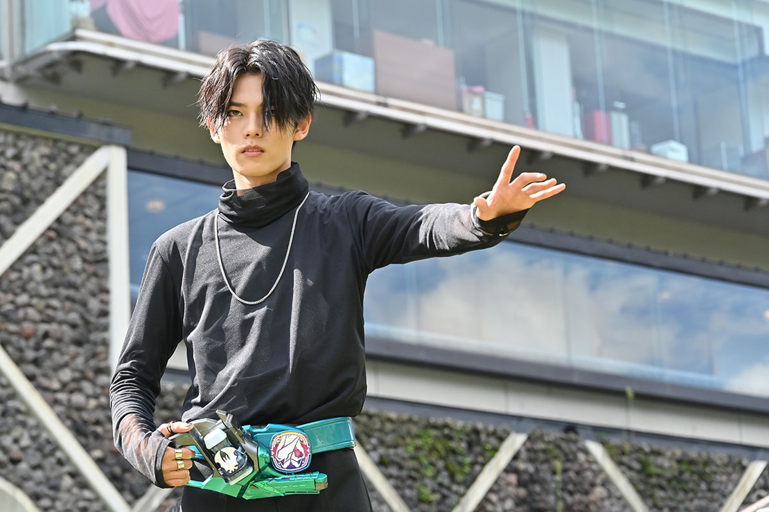 Image of Daiji Igarashi
