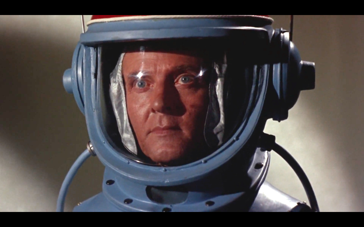 Queen of Blood (Planet of Blood) (1966)