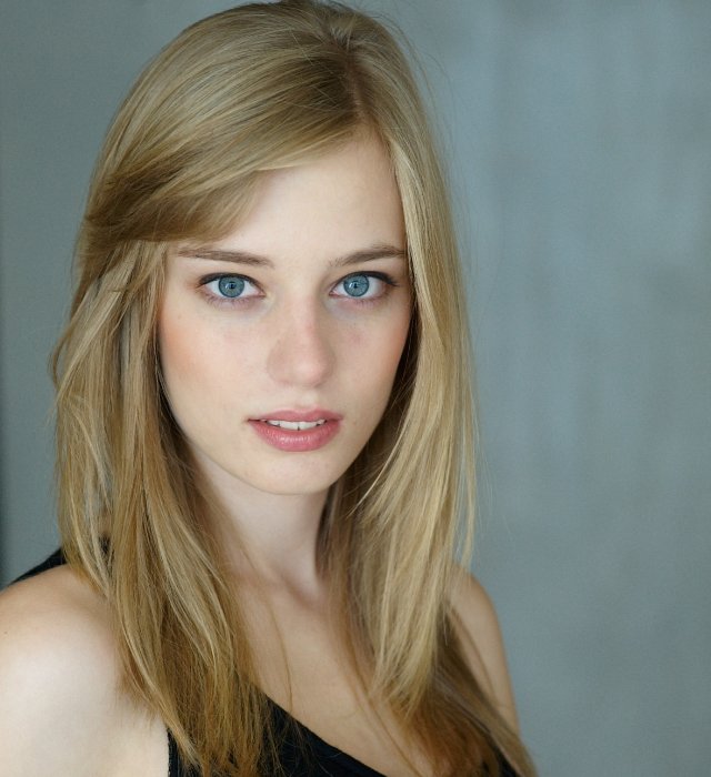 Picture of Anja Savcic