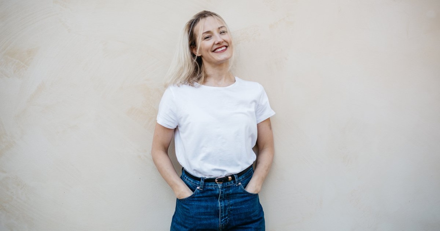 Image of Ine Marie Wilmann