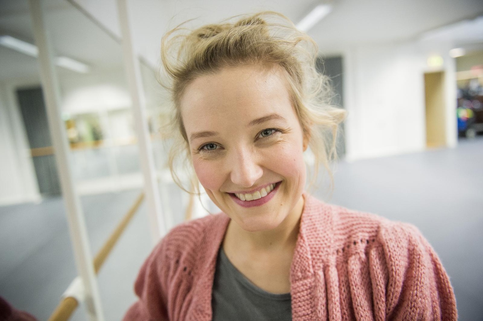 Picture of Ine Marie Wilmann