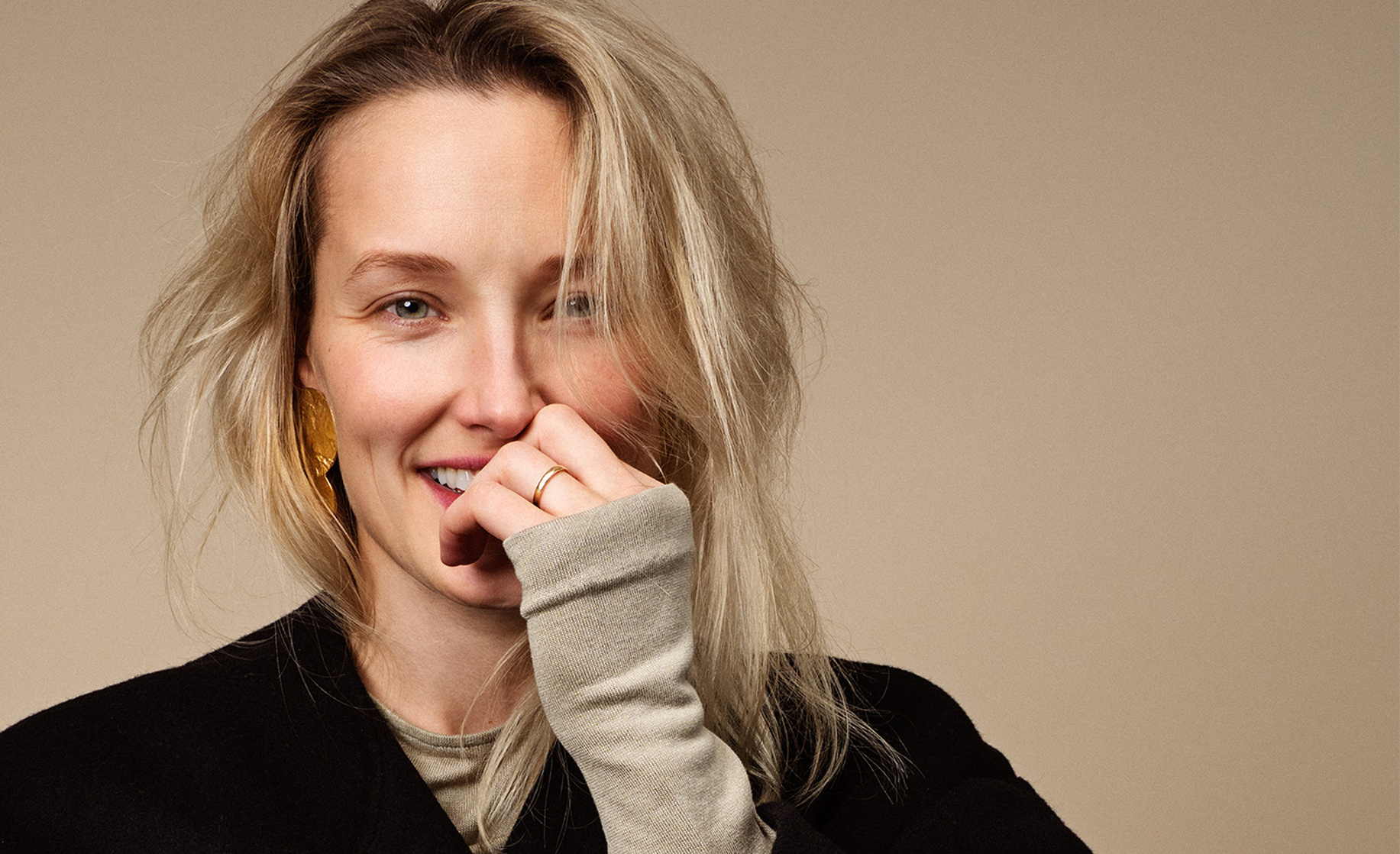 Ine Marie Wilmann image