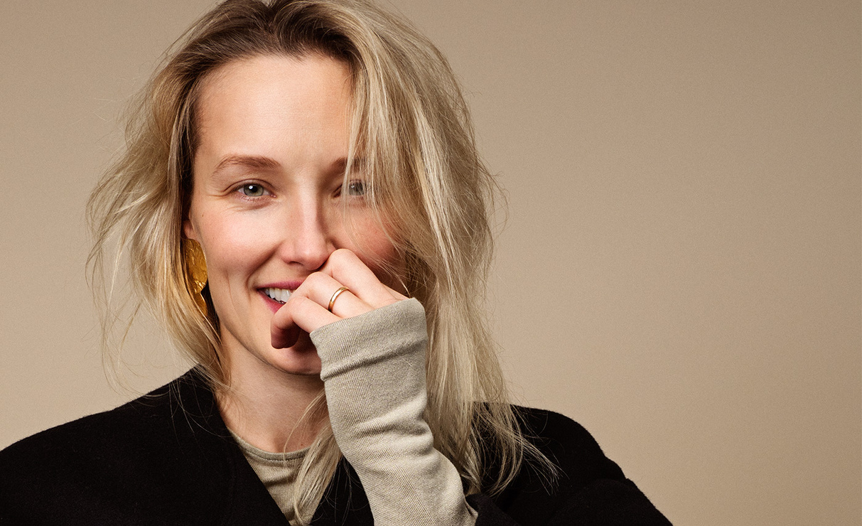 Ine Marie Wilmann image