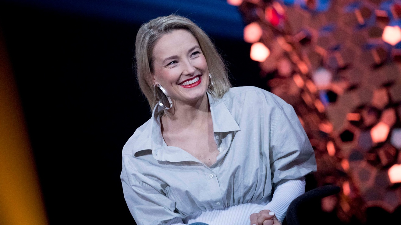 Ine Marie Wilmann image