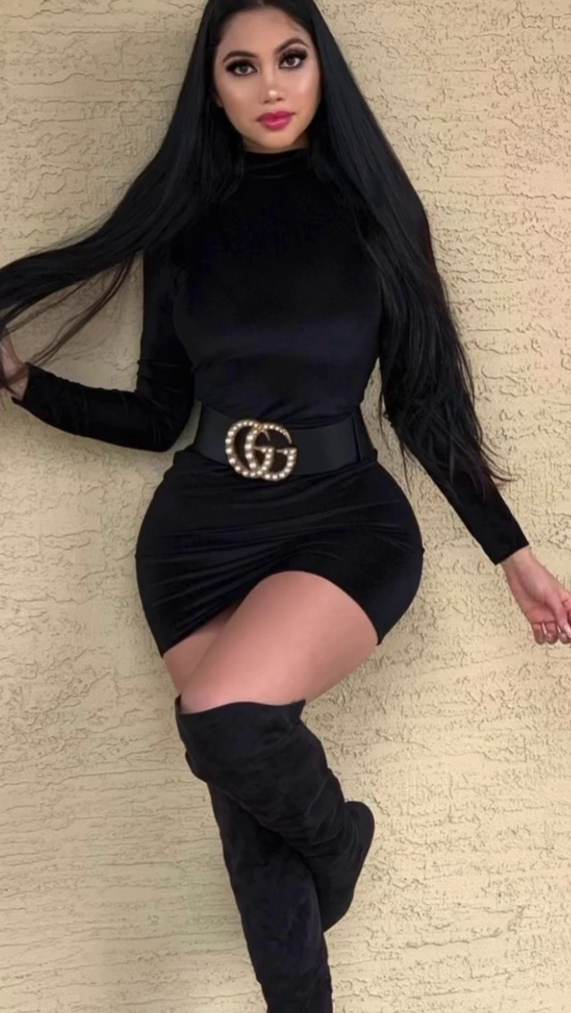 Image of Jailyne Ojeda Ochoa