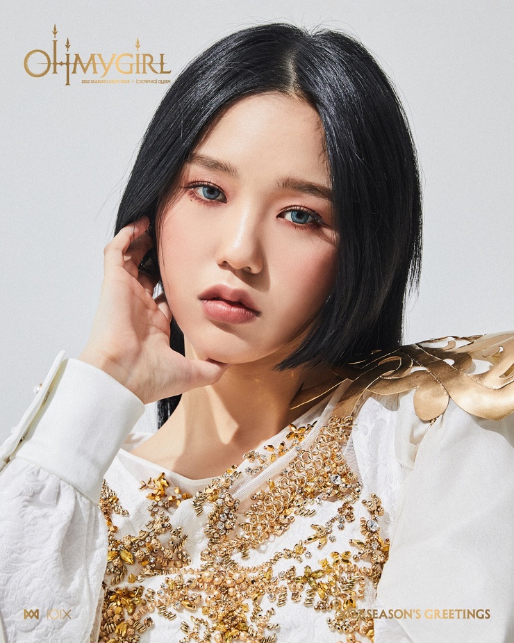 Picture of Mimi (Kim Mi Hyun)