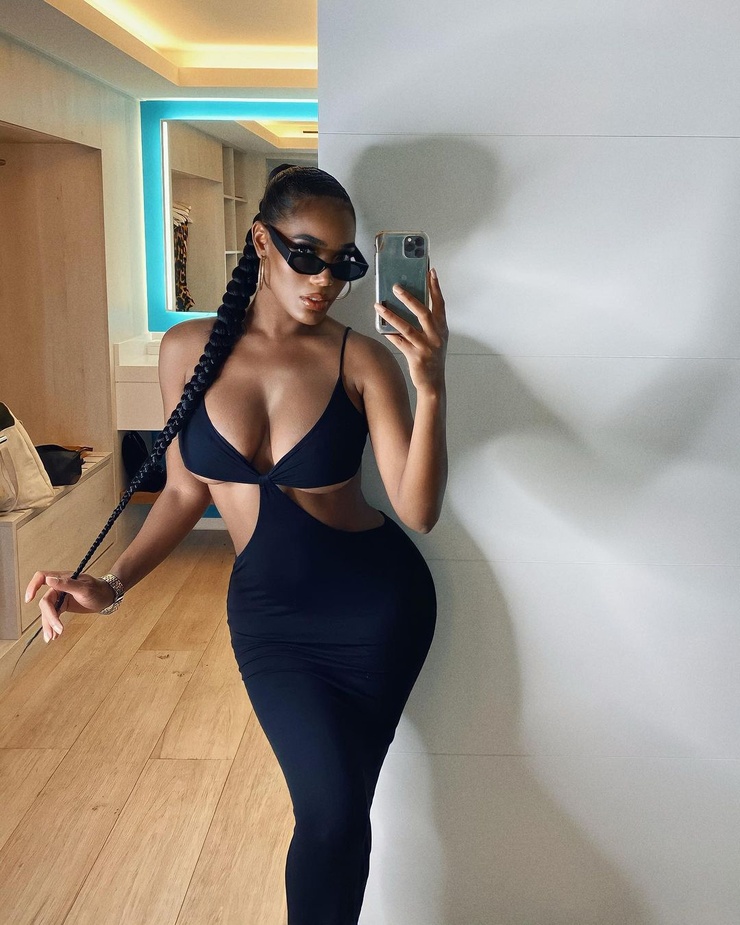 Picture of Monifa Jansen