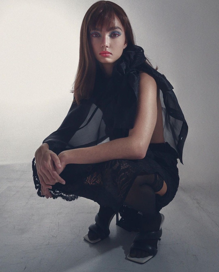 Picture of Inka Williams