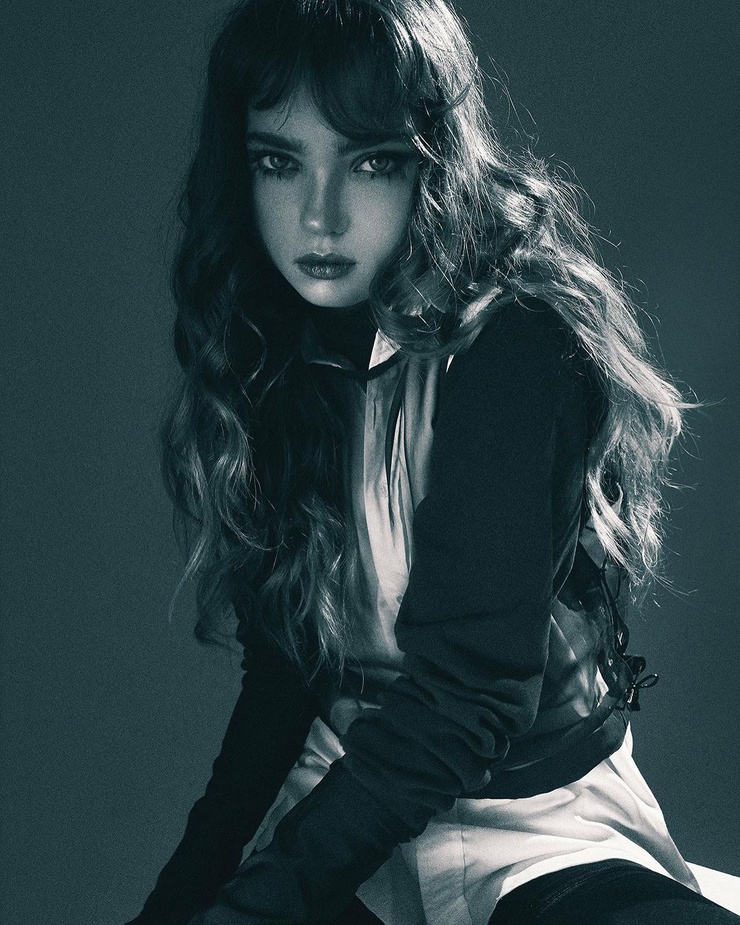 Picture of Inka Williams