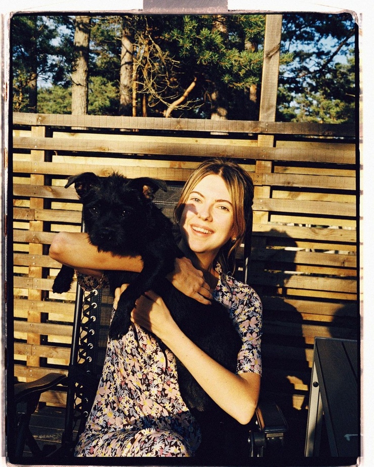 Picture of Ebba Zingmark