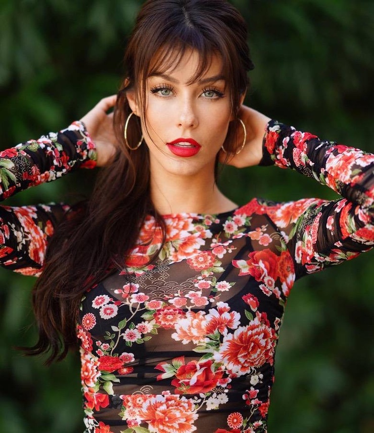 Picture of Jessica Vargas