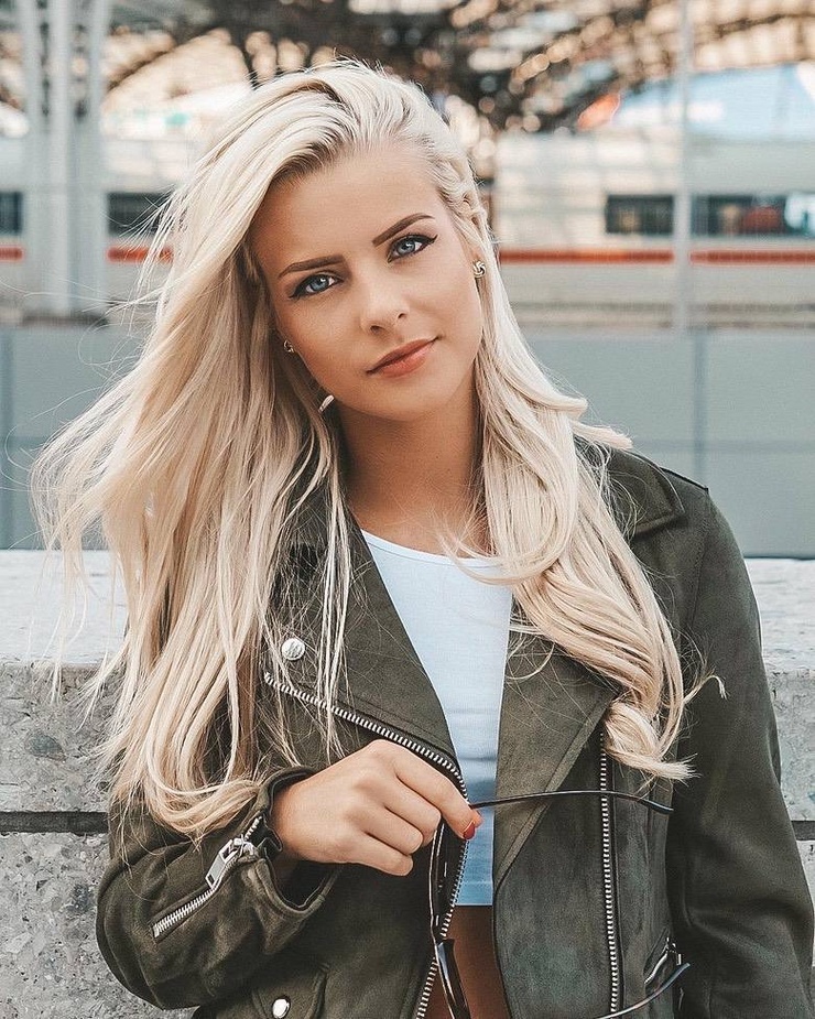 Picture of Elisa Becker