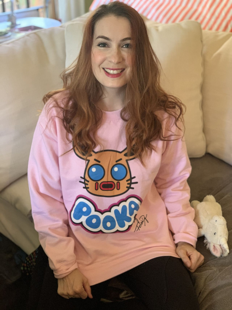 Picture of Felicia Day