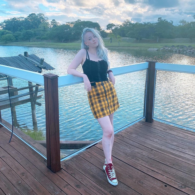 Picture of Vitória holtt