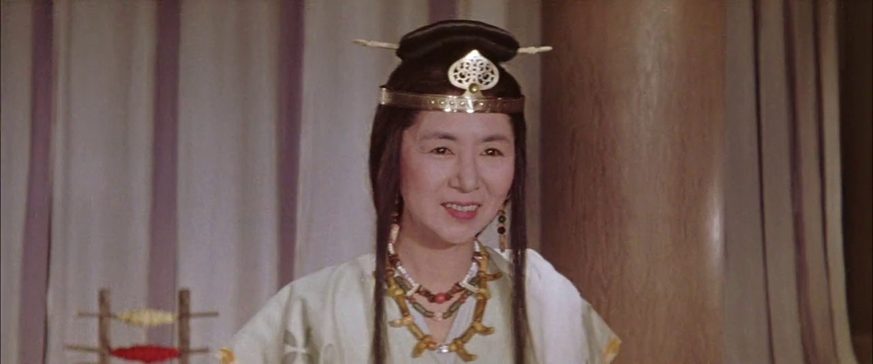 Kinuyo Tanaka picture